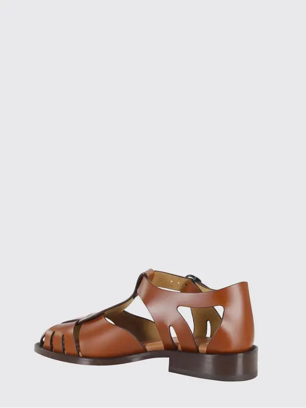 Hereu Heeled Sandals