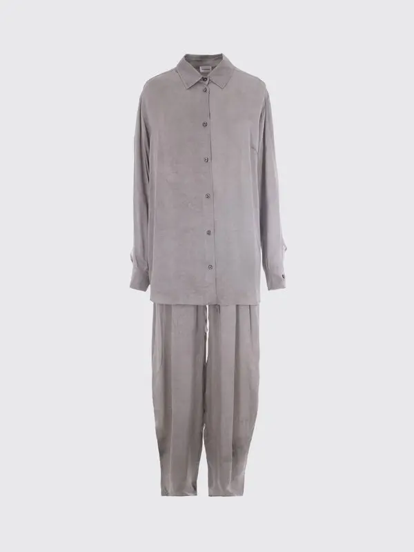 Andamane Wandela Cotton Co-ord Set