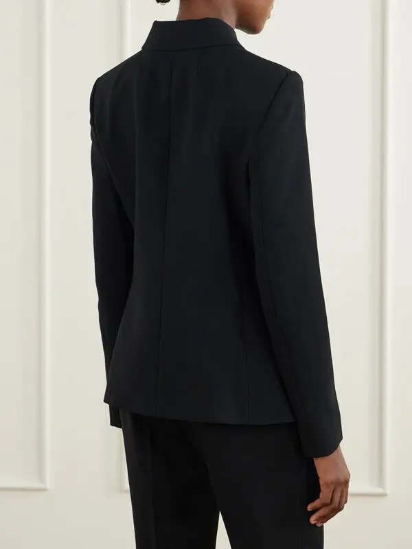 Theory Crepe Blazer