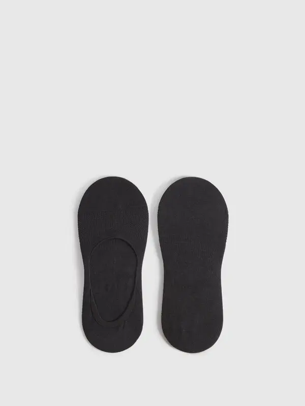REISS Trainer Socks