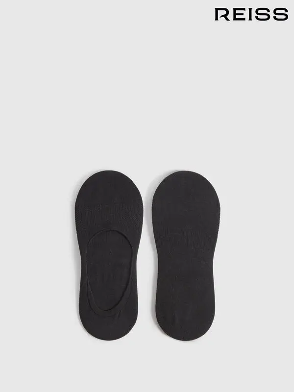 REISS Trainer Socks