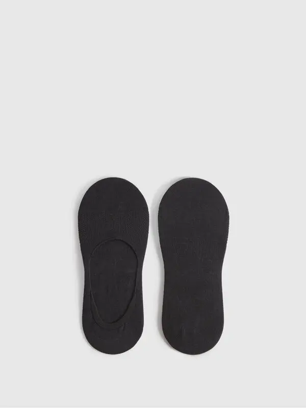 REISS Trainer Socks