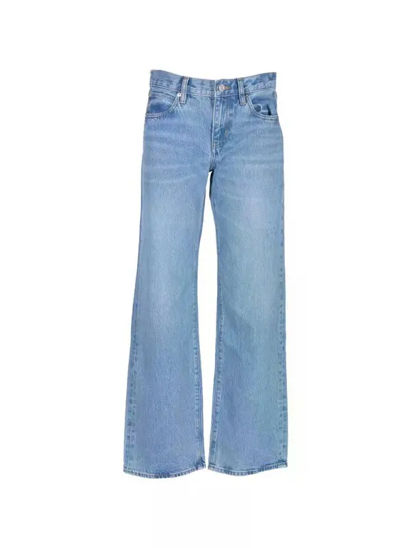 FRAME The Saturday Jeans - Blue