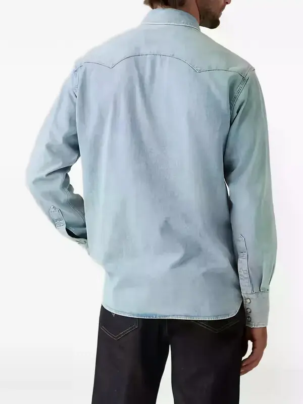 LEVI'S 1955 Sawtooth Shirt
