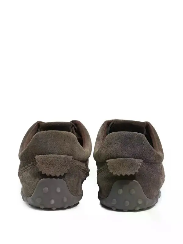 Bimba Y Lola Shoes 11 Anthracite Buckram