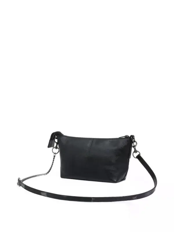 Bimba Y Lola Small Leather Madrid Bag