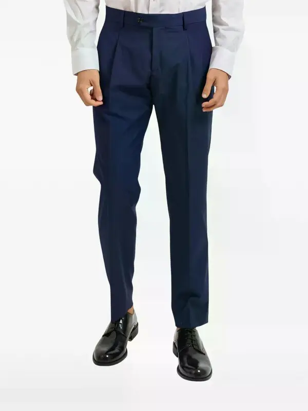 BHARNABA Single-breasted Suit