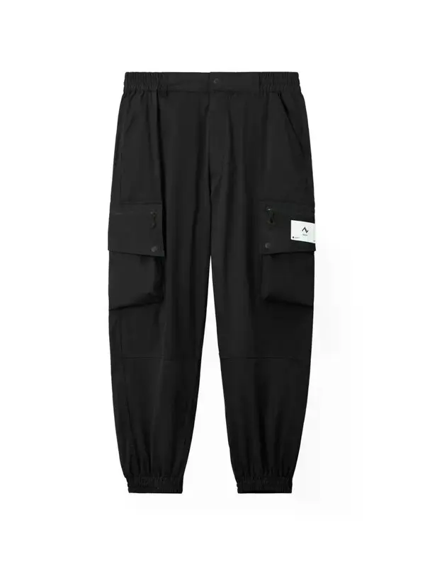 Izzue Multi-pocket Cargo Pants