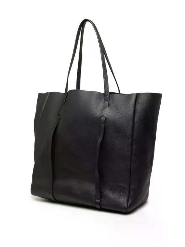 Balenciaga Leather Everyday Tote Bag