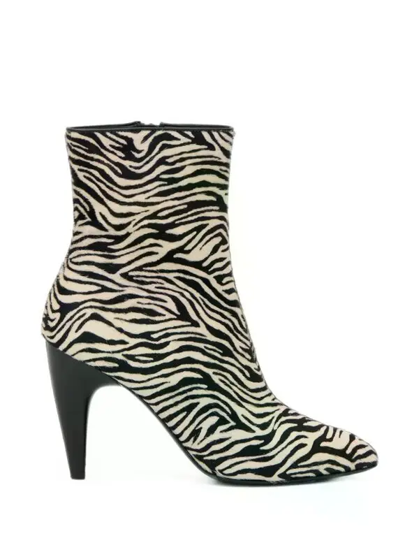 Isabel Marant Étoile Jany Low Boots
