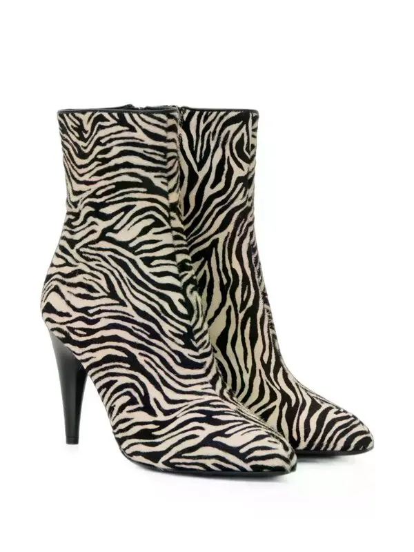 Isabel Marant Étoile Jany Low Boots