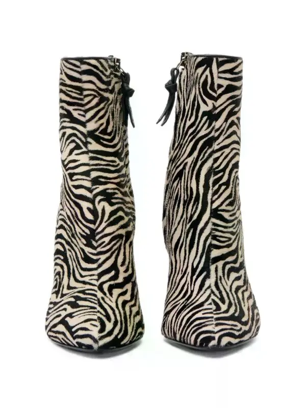 Isabel Marant Étoile Jany Low Boots