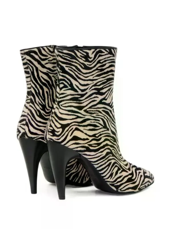 Isabel Marant Étoile Jany Low Boots