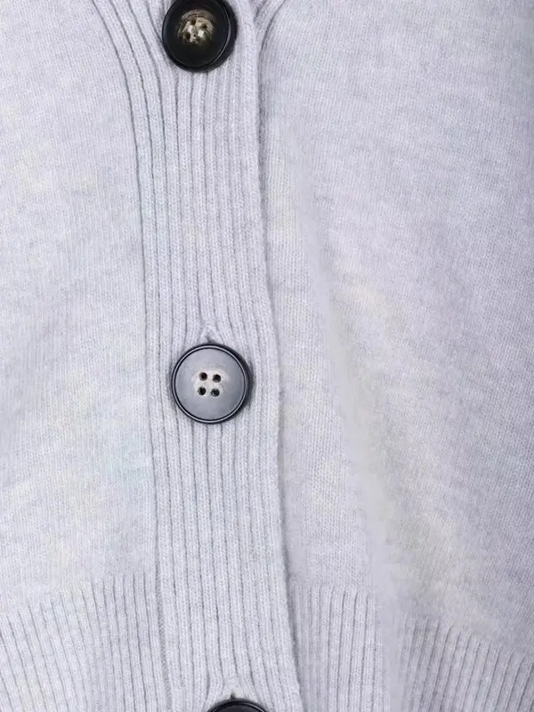 ARLO MOTT Wooster Cardigan