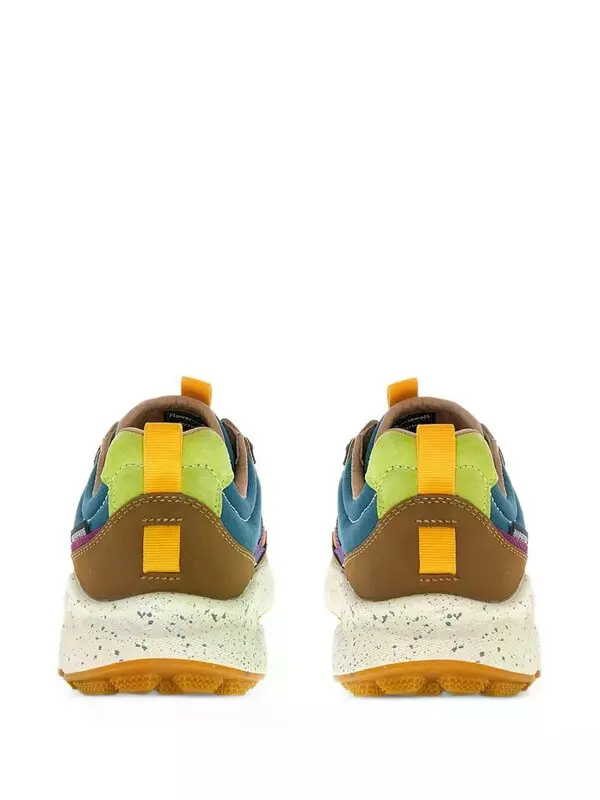 FLOWER MOUNTAIN Iwano Uni Waterproof Sneakers