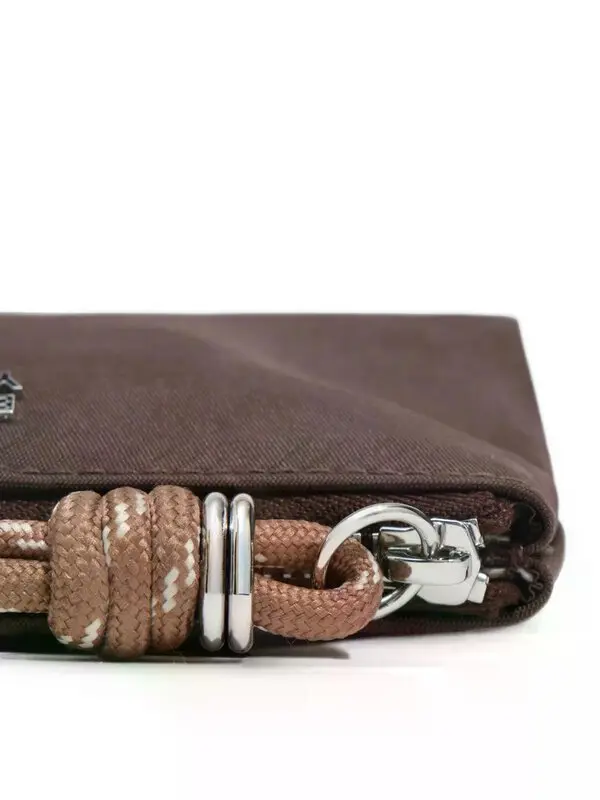 Bimba Y Lola Nylon Coin Purse