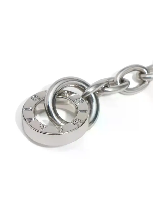 Bimba Y Lola Hearts-multicharm Necklace