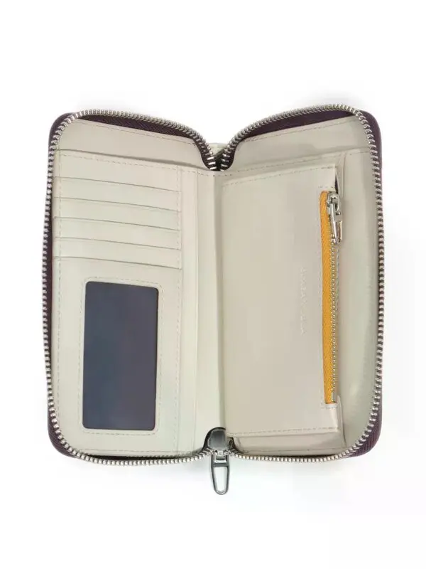 Bimba Y Lola Medium Pony Nylon Wallet