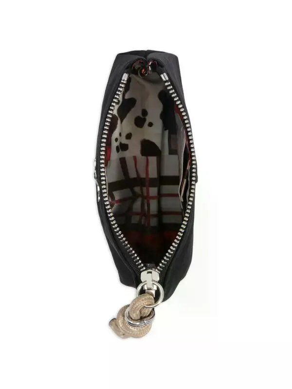 Bimba Y Lola Nylon Coin Purse