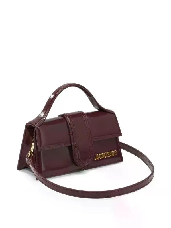 Jacquemus The Bambino Mini Flap Bag