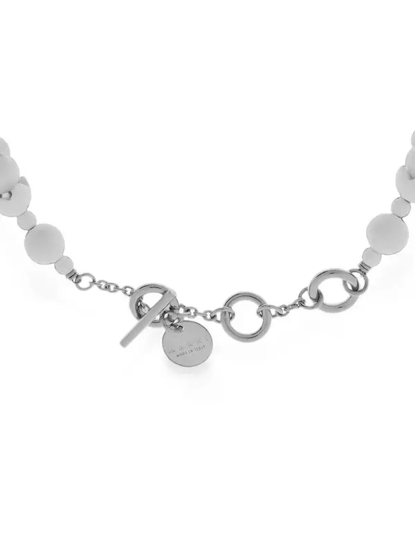 Marni Beaded Necklace