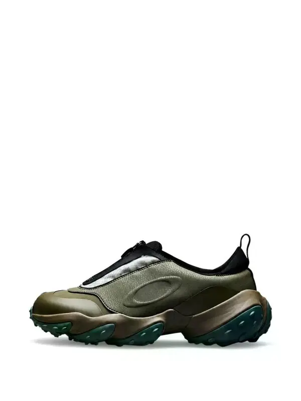 Oakley Edge Elite Zip-up Sneakers