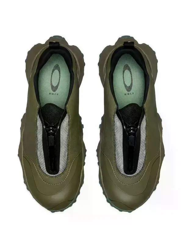 Oakley Edge Elite Zip-up Sneakers