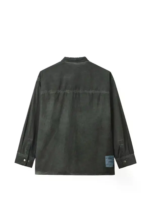 Izzue Long-sleeved Shirt