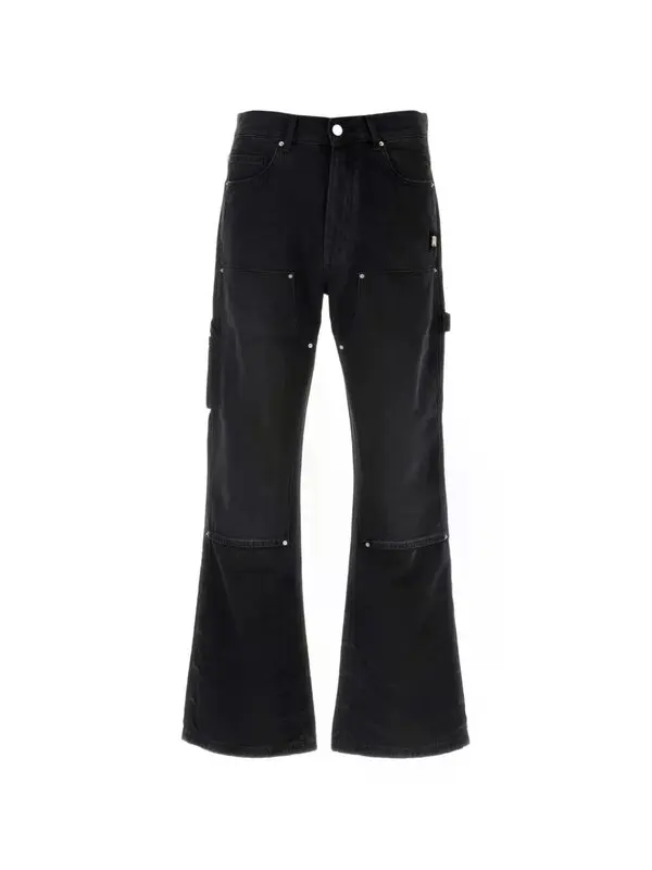 Amiri Lightweight Carpenter Jeans