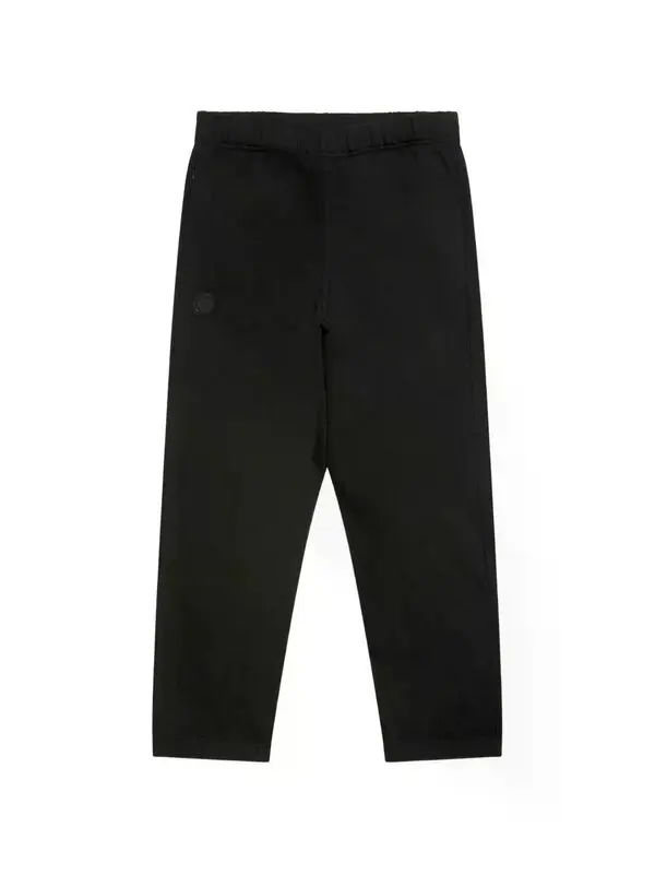 AAPE BY *A BATHING APE Logo-print Track Pants