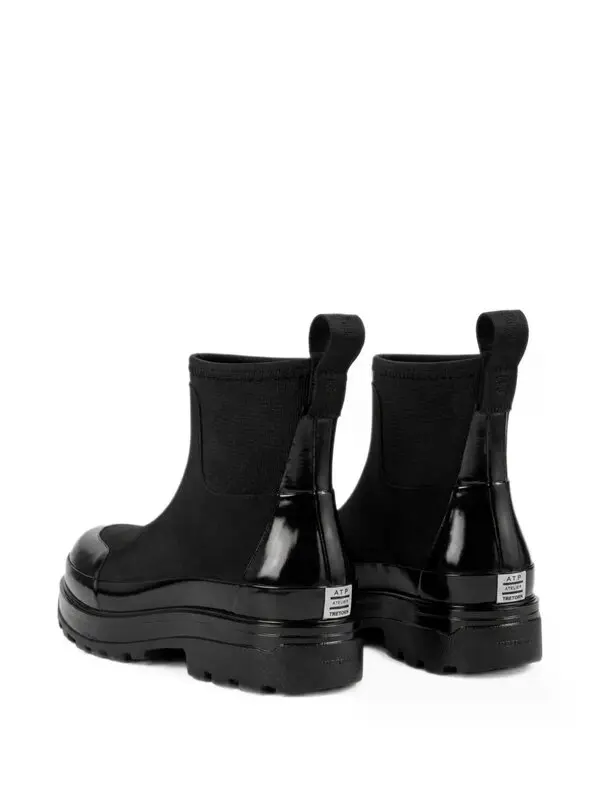 Tretorn X Atp Atelier Pavia Ankle Boots
