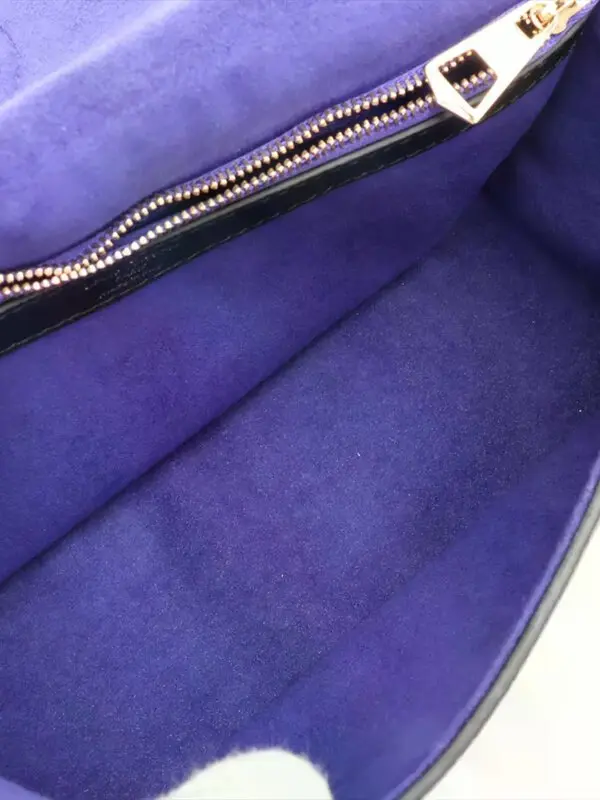 LOUIS VUITTON 2021-2026 Monogram Empreinte Diane Satchel