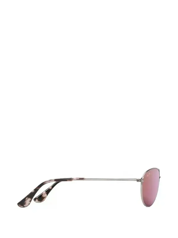 Maui Jim Baby Beach Pilot Sunglasses