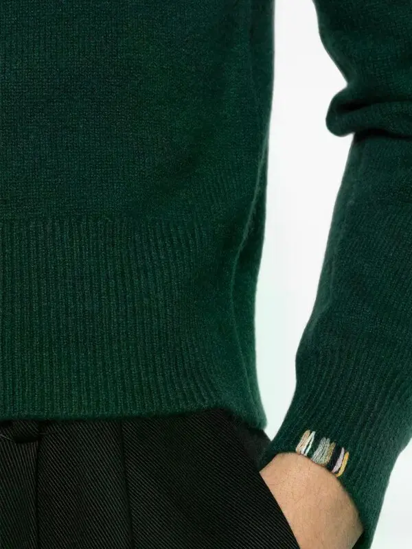 Extreme Cashmere Jeanne Cashmere Crew Neck Sweater