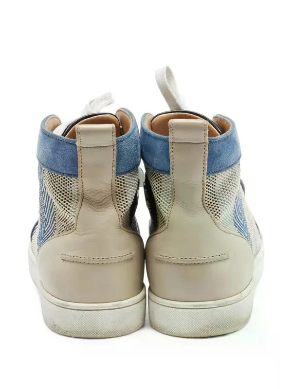 CHRISTIAN LOUBOUTIN Orlato High-top Sneakers