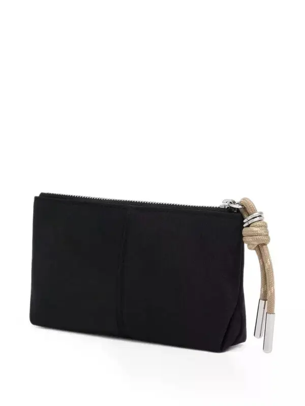 Bimba Y Lola Nylon Coin Purse