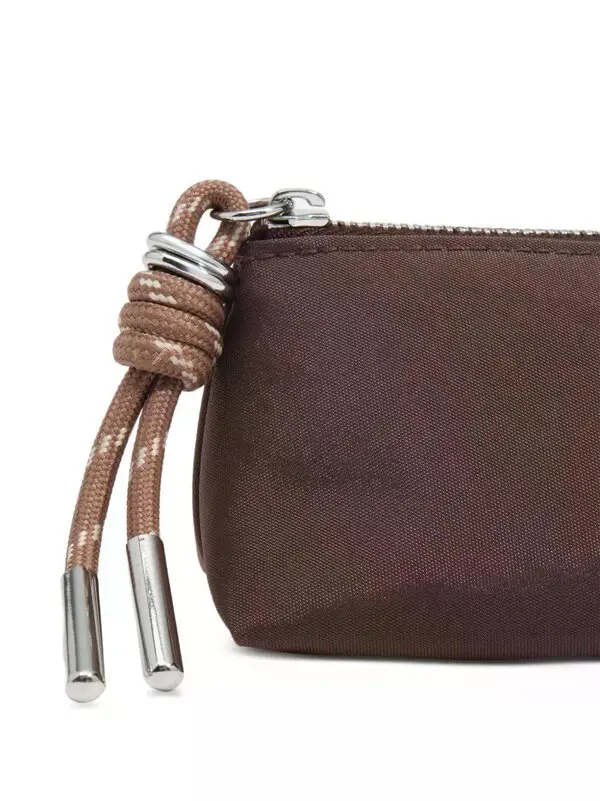 Bimba Y Lola Mocha Nylon Case