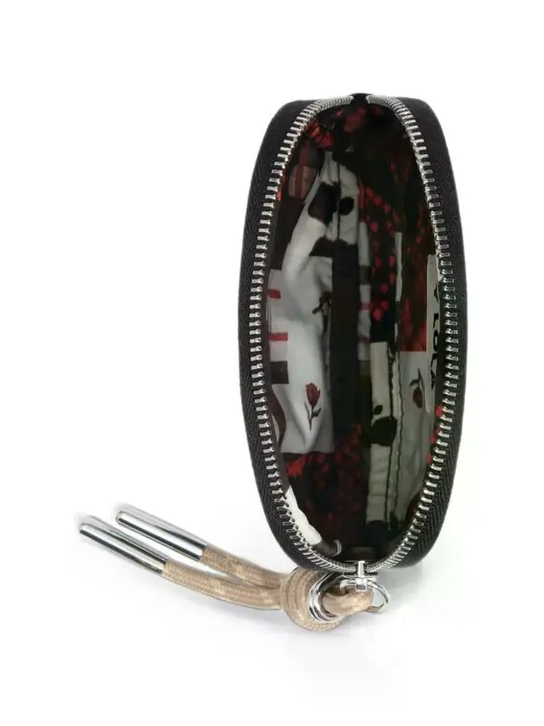Bimba Y Lola Nylon Coin Purse