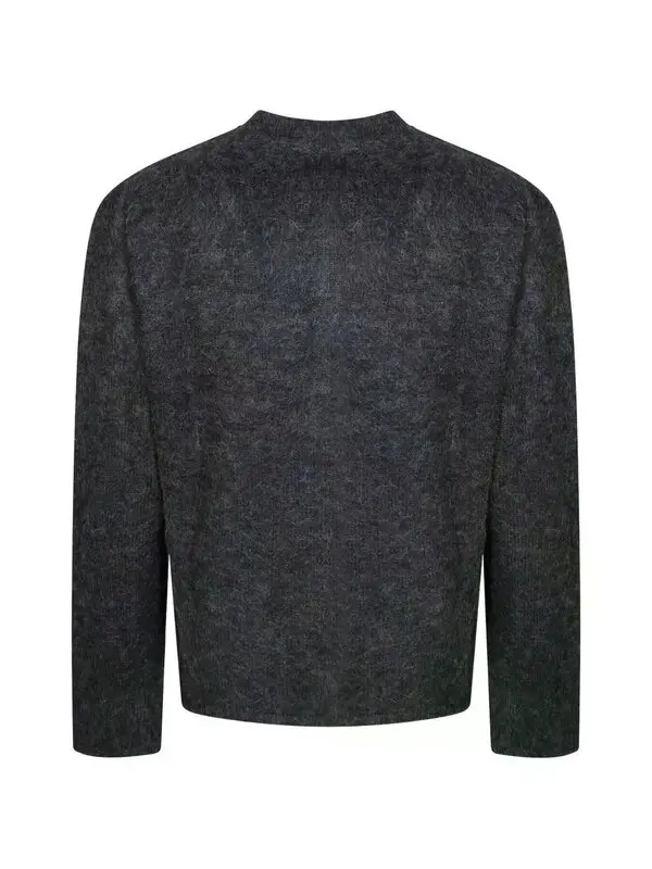 DIANA STUDIO Serafino Button-up Sweater