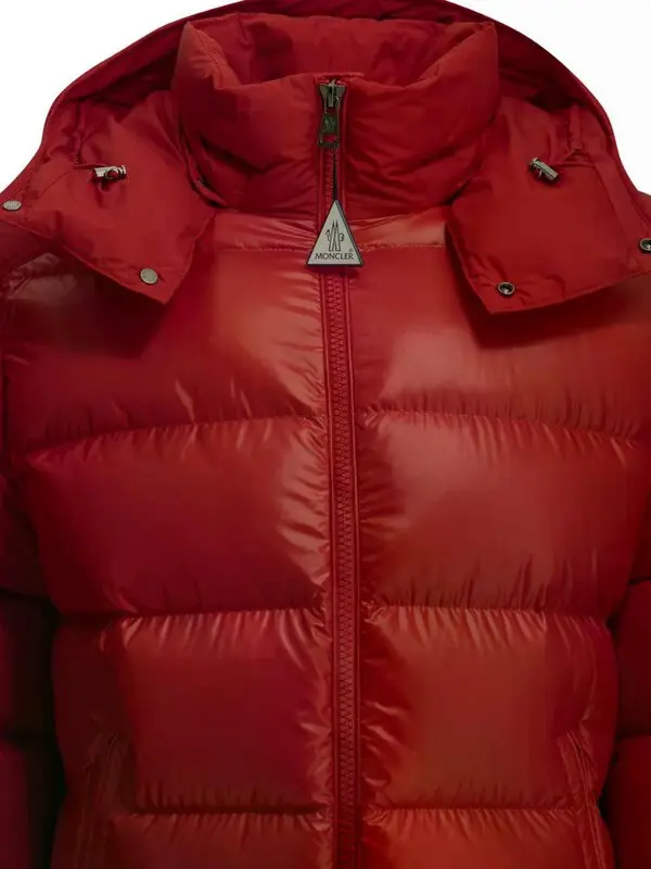 Moncler Maya Quilted Down Jacket