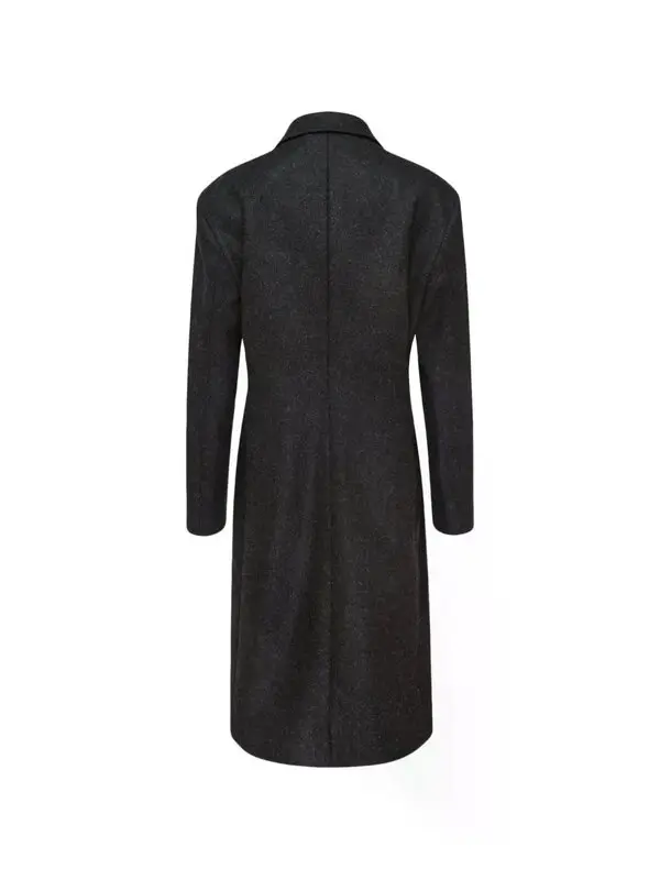 JIL SANDER Single-breasted Coat