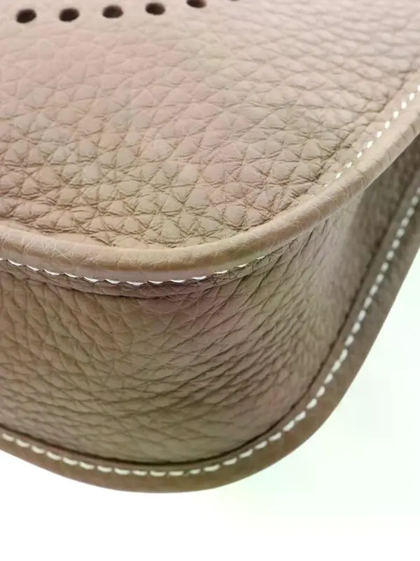 Hermès Evelyne Amazone Crossbody Bag