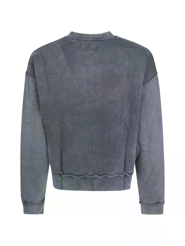 WOC Redcliff Sweatshirt