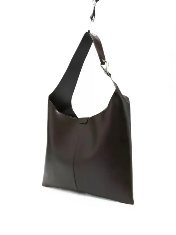 Soeur Cosima Leather Shoulder Bag