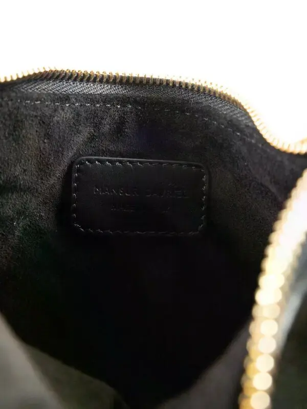 MANSUR GAVRIEL Mini Gnocchi Shoulder Bag
