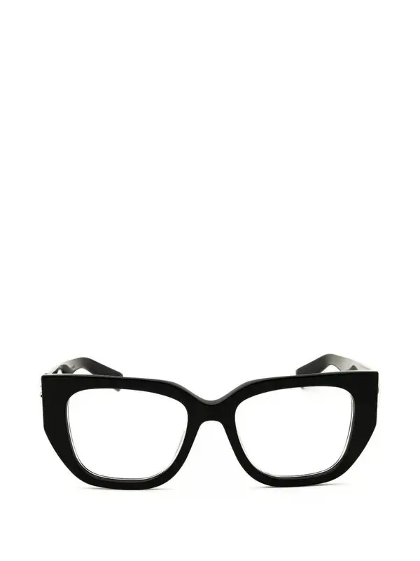 Gucci Cat-eye Frame Eyeglasses