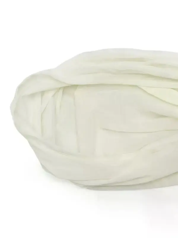 Issey Miyake Beaded Effect Hat