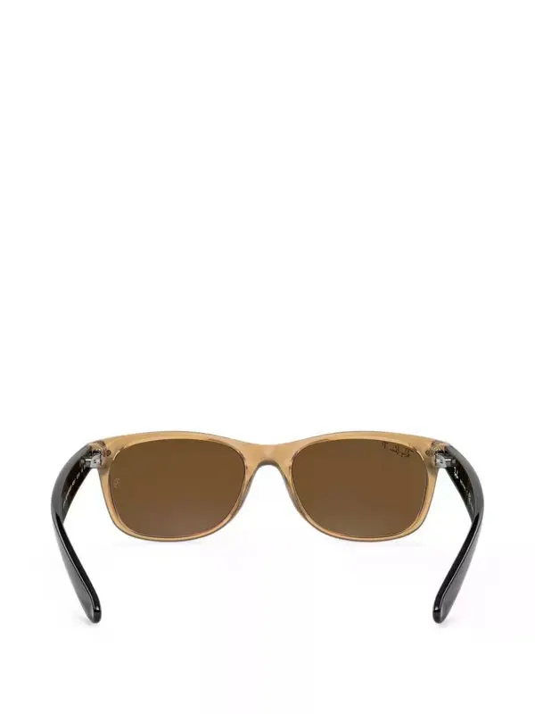 Ray-ban New Wayfarer Sunglasses