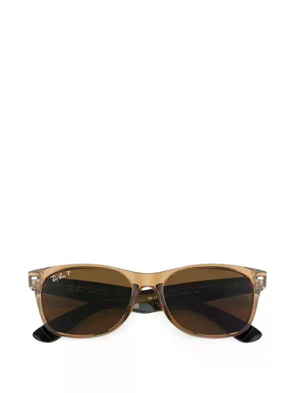 Ray-ban New Wayfarer Sunglasses