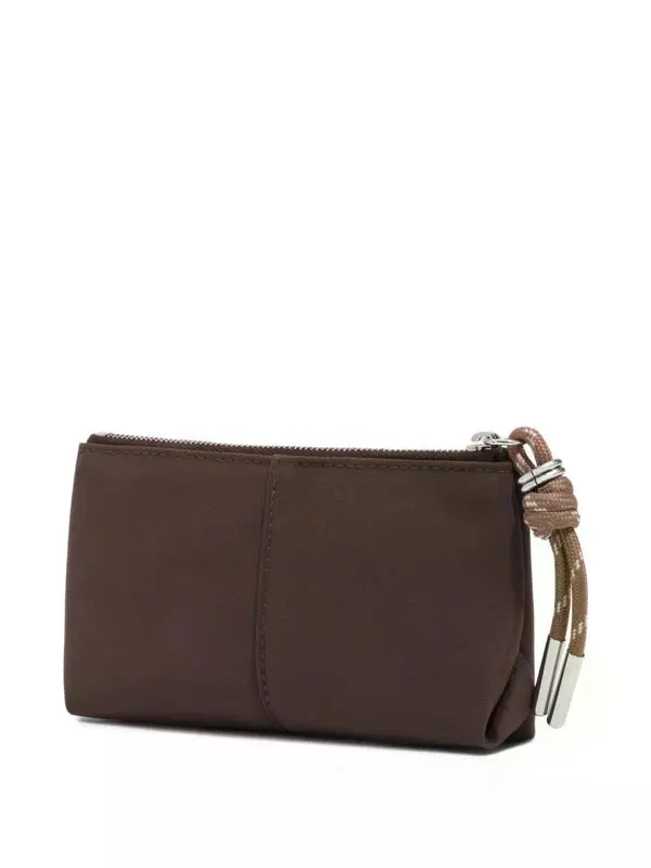 Bimba Y Lola Nylon Coin Purse